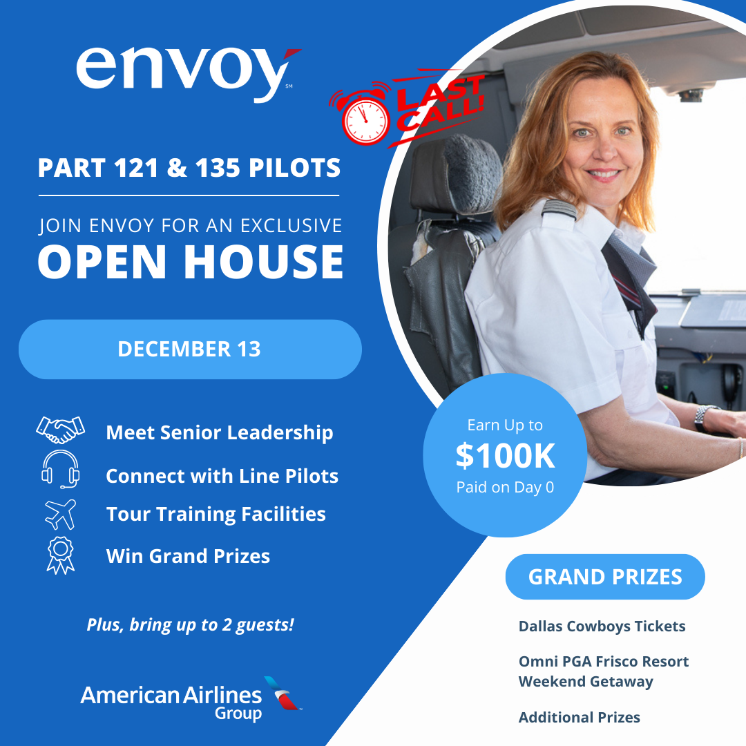 Airline Applications